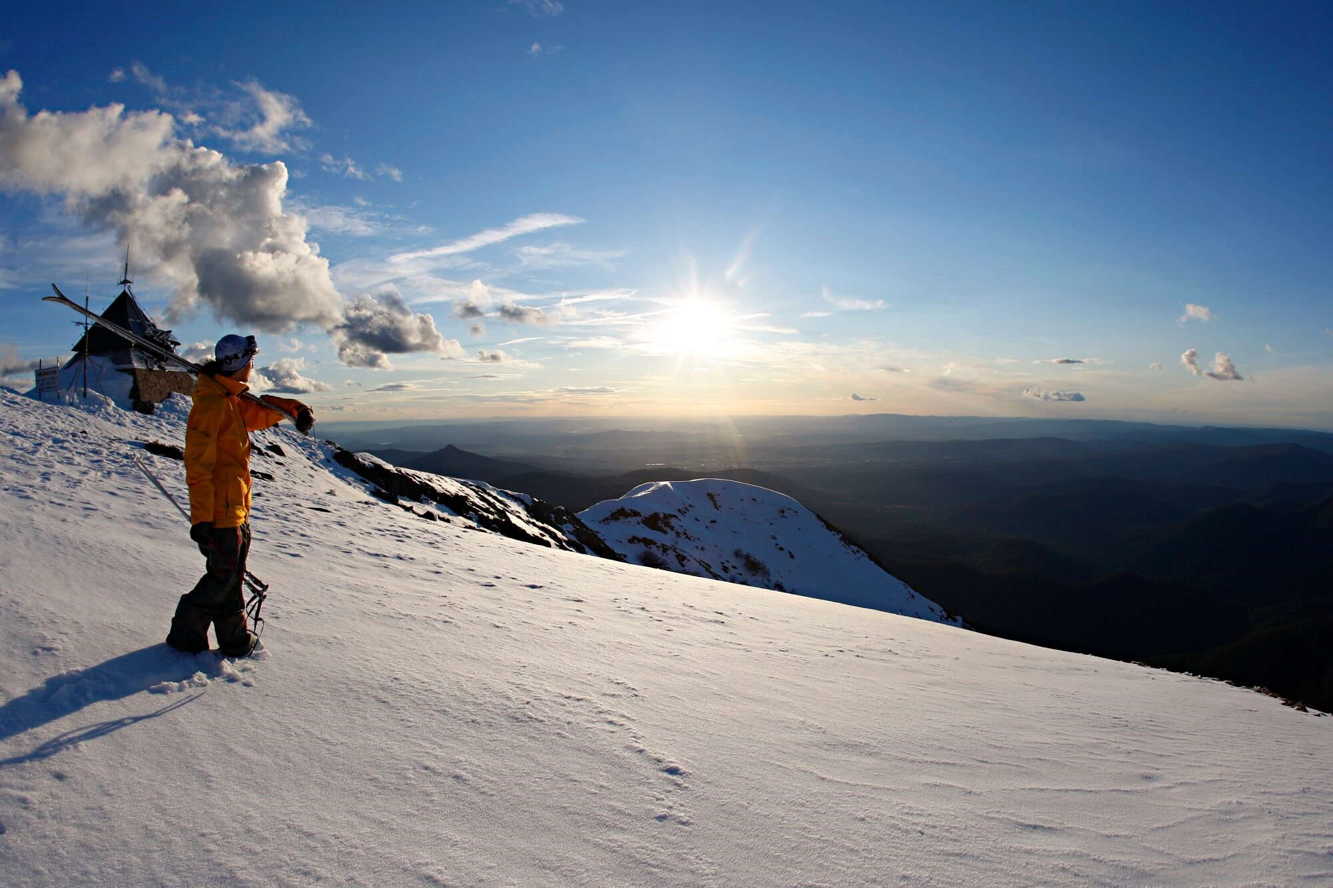 1 Day Mount Buller Snow Tour $129 | Mt Buller Day Trip from Melbourne