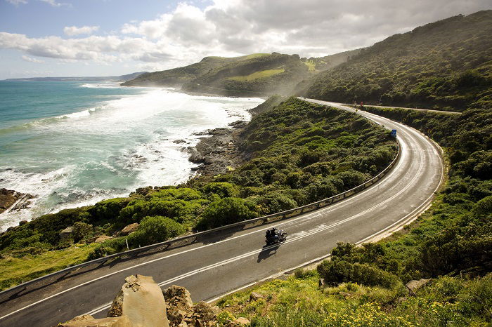1 Day Great Ocean Road Luxury Coach Tour $105
