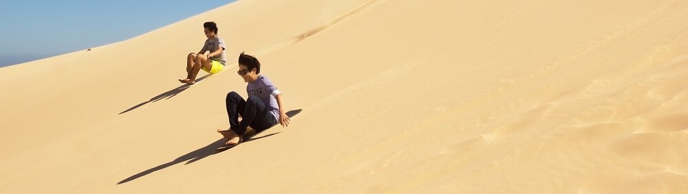 1 Day Port Stephens Tour $161