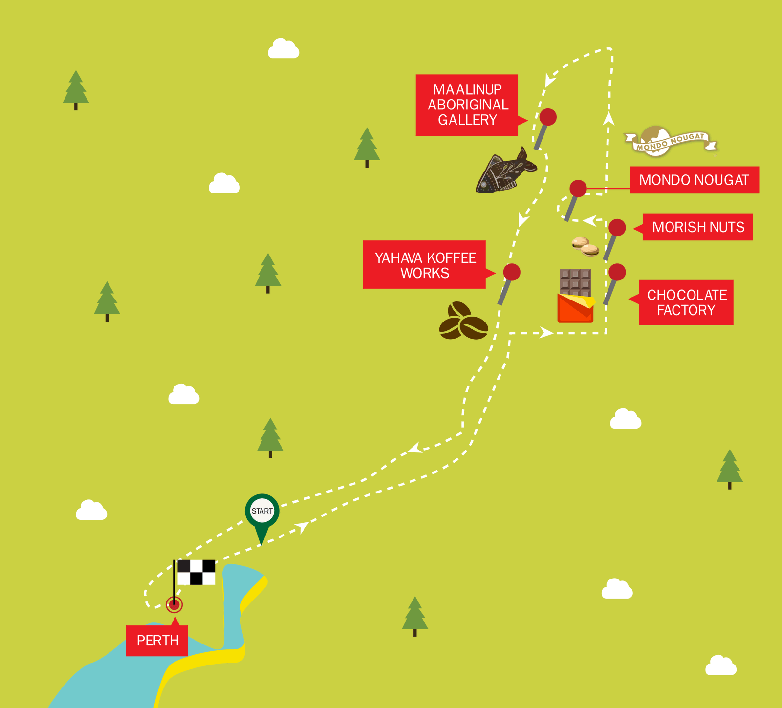 Half Day Swan Valley Wine Tour $89