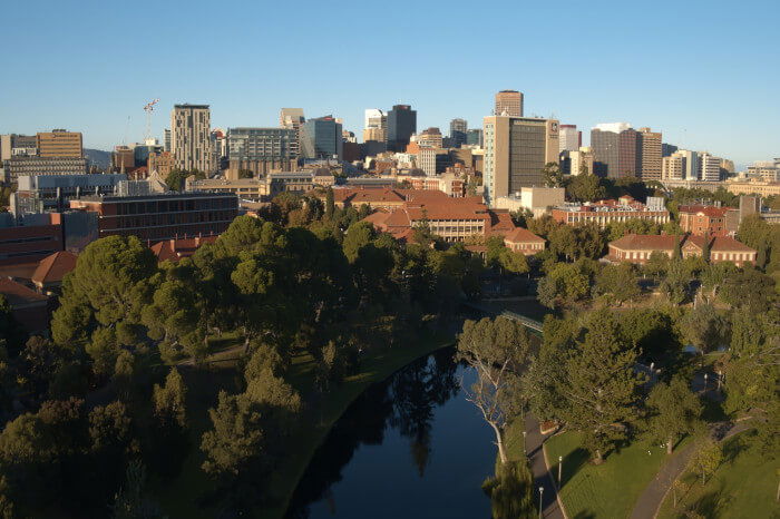 9 Day Adelaide to Darwin Tour $1450