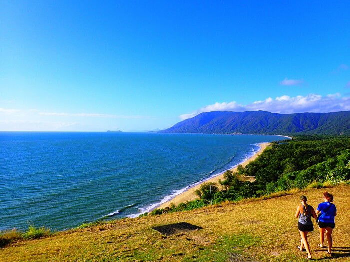 2 Days Cape Tribulation and Daintree Tour $329