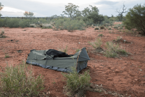 What is a Swag? | Sleeping in a Swag in Australia’s Outback