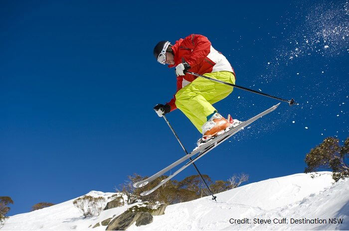 Thredbo Snow Tour from Sydney $130
