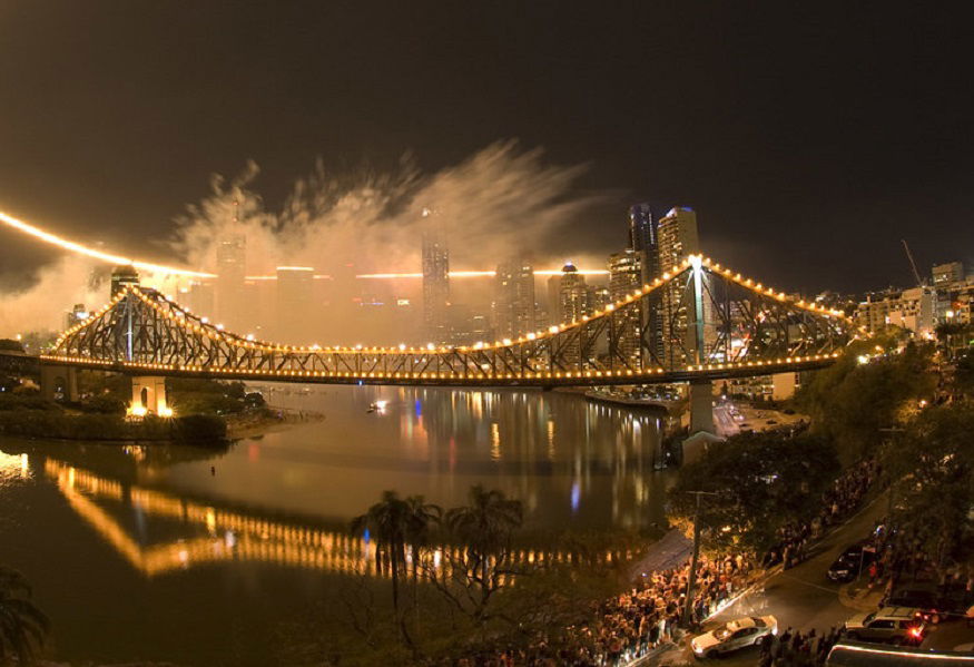 Top picks for the Brisbane Festival