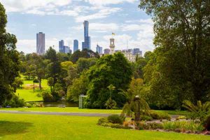 Free things to do in Melbourne