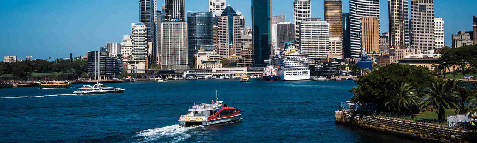 The Best Alternative Activities in Sydney