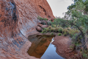 11 fascinating facts about Uluru