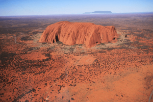 11 fascinating facts about Uluru