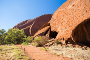 11 fascinating facts about Uluru