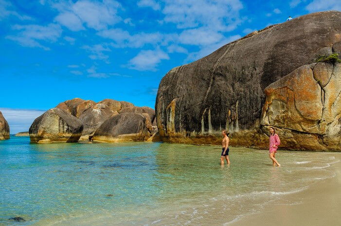 10 Days Adelaide to Perth Tour $2295