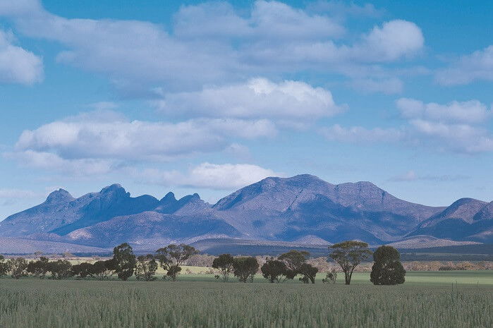 6 Day Esperance & Margaret River Camping Tour From Perth