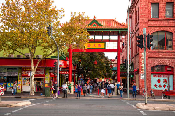 Where to go in Adelaide’s Chinatown