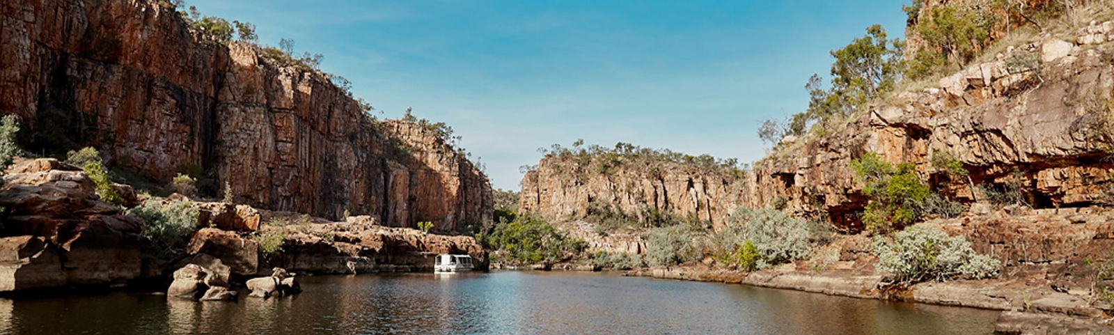 1 Day Katherine Gorge Tour $299