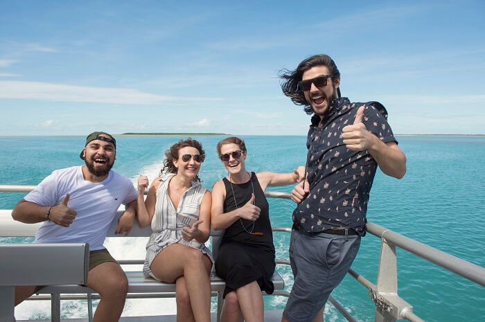 Tiwi Island Tour from Darwin $319