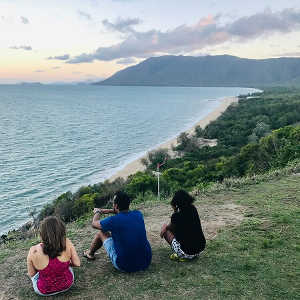 Why you should visit Rex Lookout