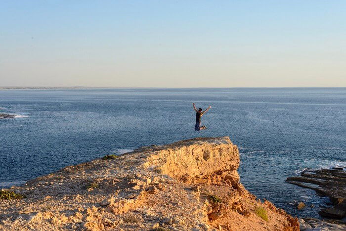 6 Days Eyre Peninsula and Flinders Ranges Tour | Camping Trip