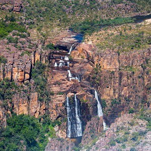 How many days do you need in Kakadu?