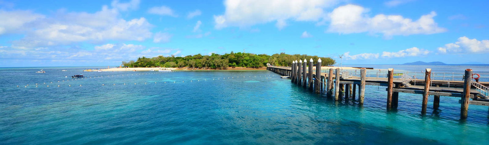 Cairns Travel Guide | Things to Do & Attractions in Cairns, Queensland