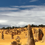 Pinnacles Day Tour from Perth $180