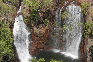What is Litchfield National Park known for?