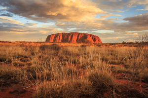 A guide to photography in Uluru