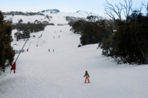 Your Guide to Thredbo: Australia’s Longest Snow Run